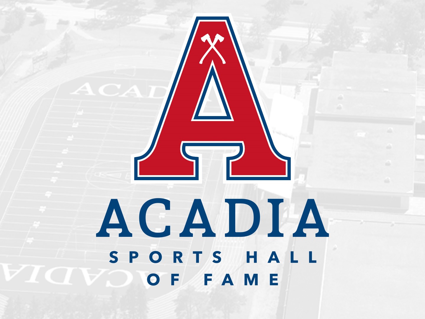 Acadia University - Athletics