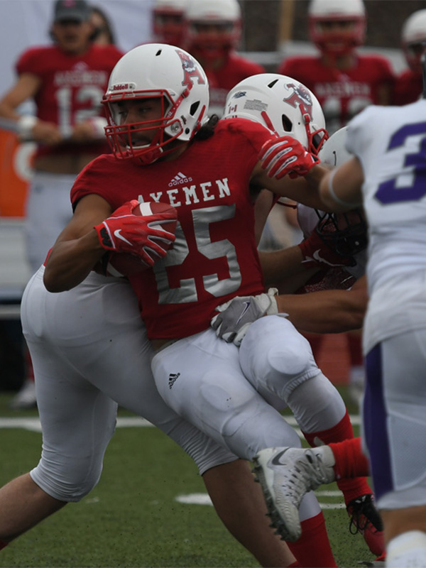 Acadia University - Ranked the #1 undergraduate university in Nova Scotia