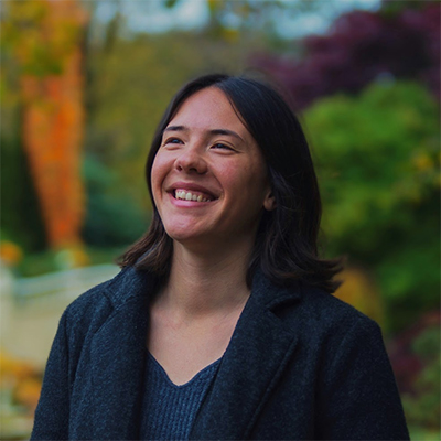 Advisors - Acadia University