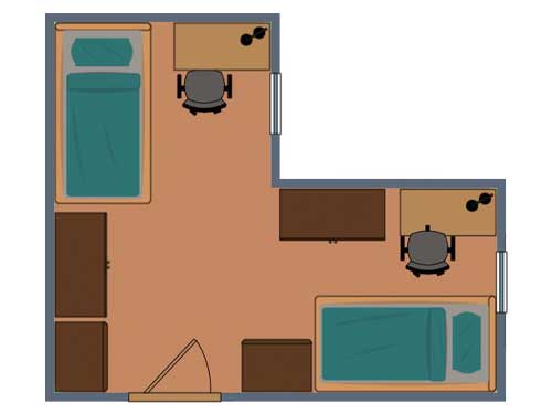 Residence Options - Acadia University